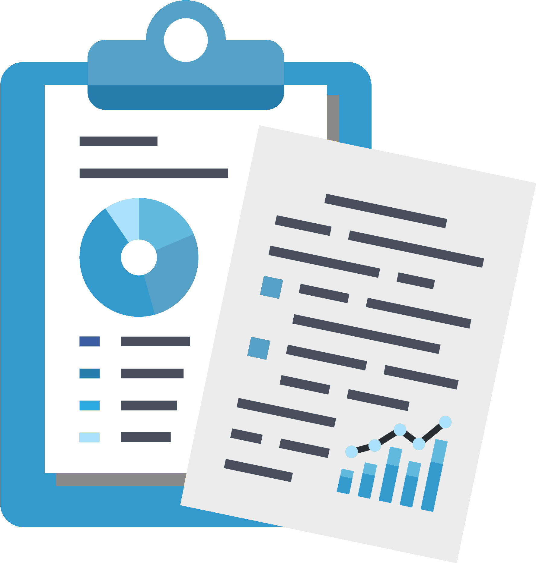 Download High Volume Documents - Full Size PNG Image - PNGkit