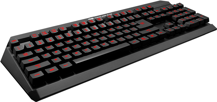 Download Razer Keyboard Png - Full Size PNG Image - PNGkit