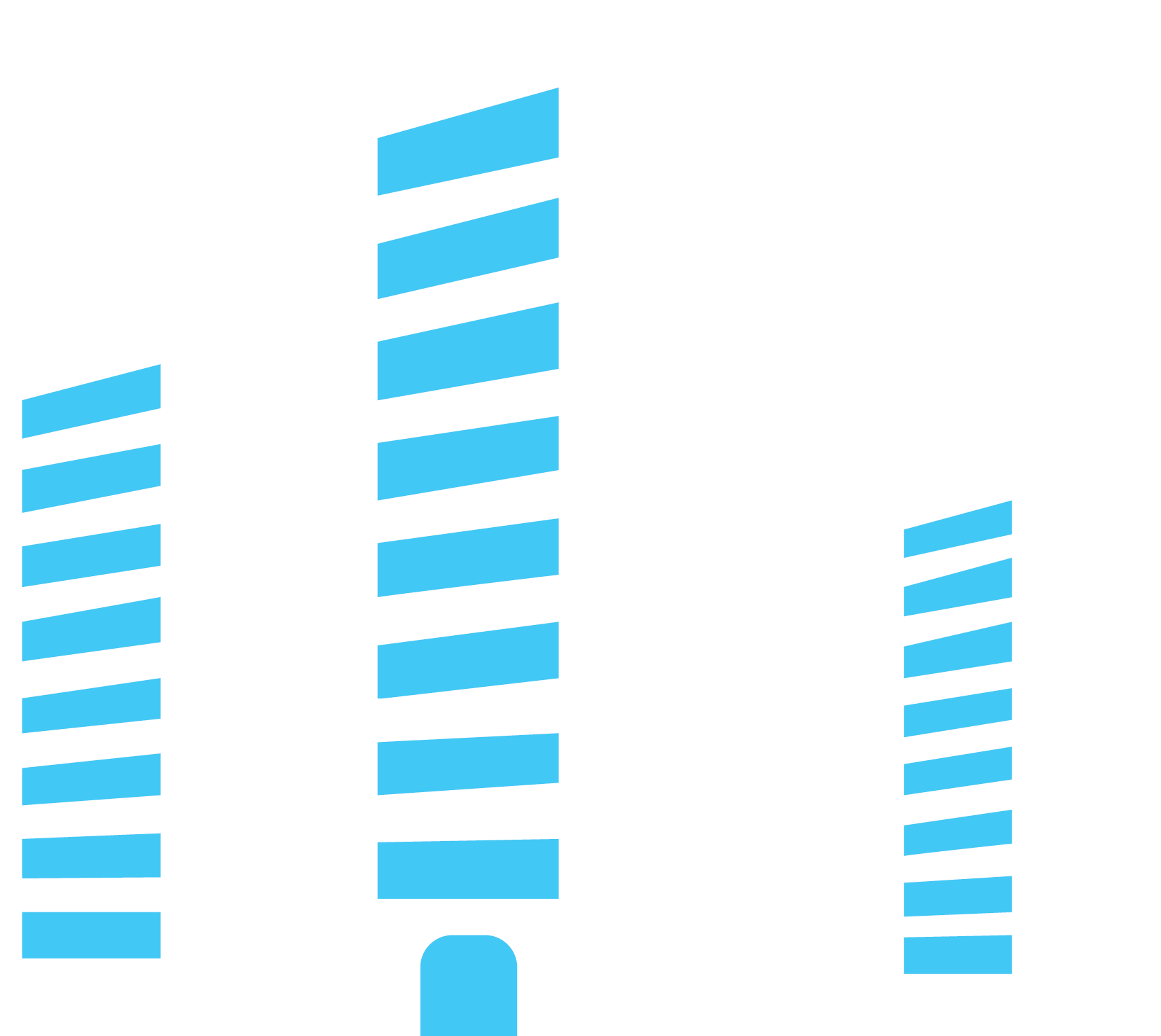 Download Company Office Building - Full Size PNG Image - PNGkit