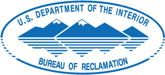 Download Bureau Of Reclamationbureau Of Reclamation Logo - Full Size ...