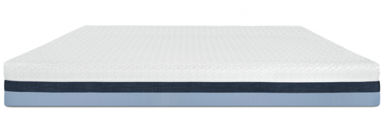 Download Loft Ferm Matress '' Blusleep'' - Full Size PNG Image - PNGkit