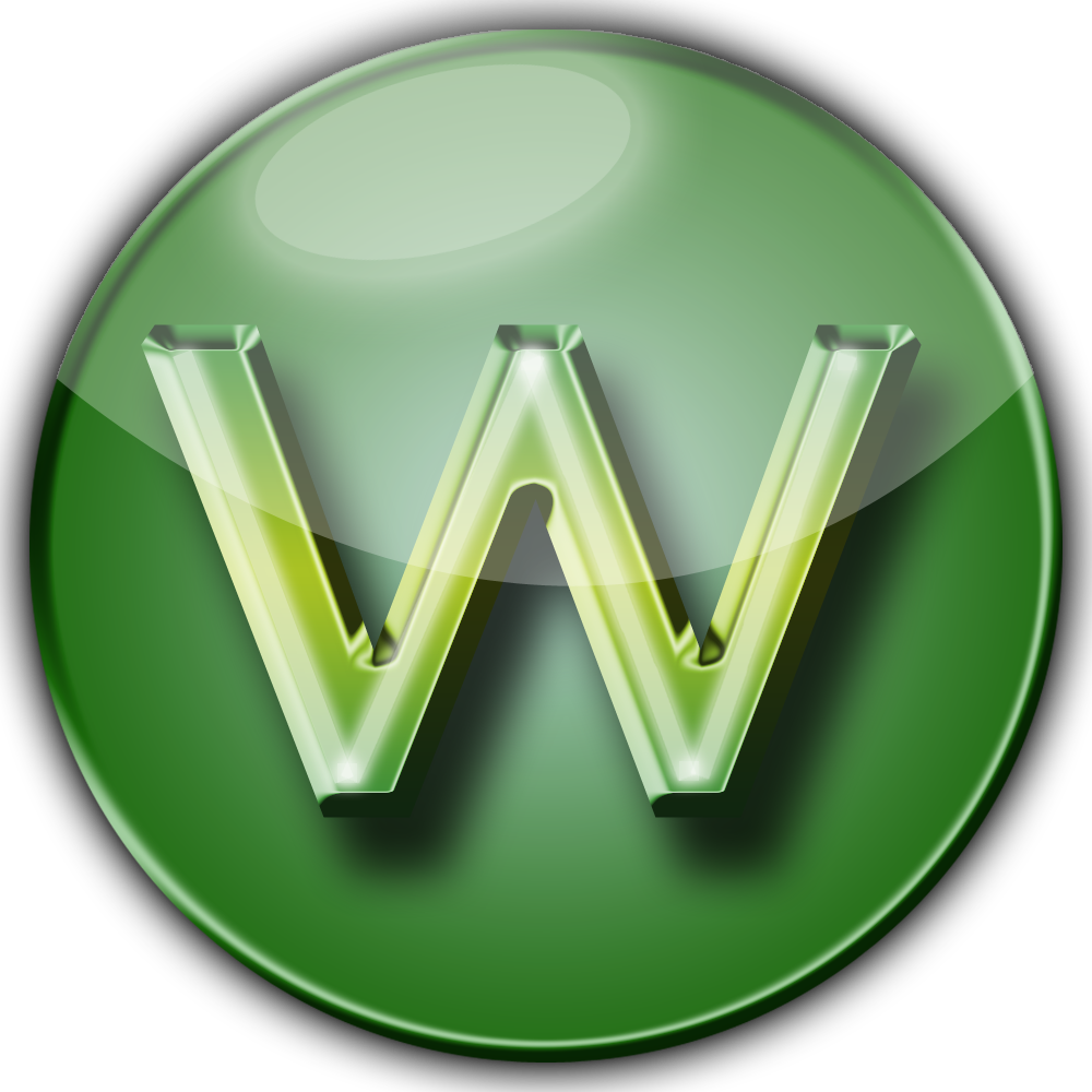 Download Microsoft Word 2013 Icon - Full Size PNG Image - PNGkit