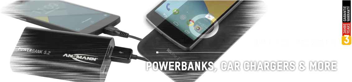 Download Battery Packs, Batteries, Chargers And Power Supplies - Full ...