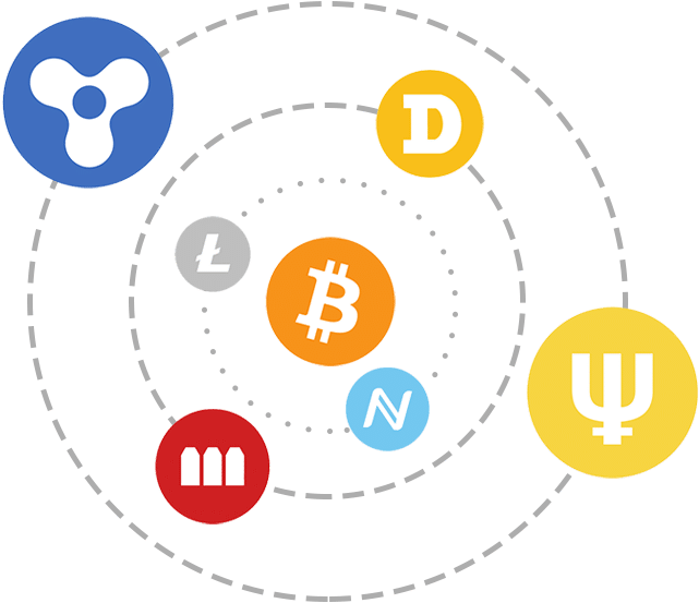 Download Crypto - Full Size PNG Image - PNGkit