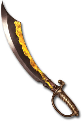Download Earth Cutlass - Full Size PNG Image - PNGkit