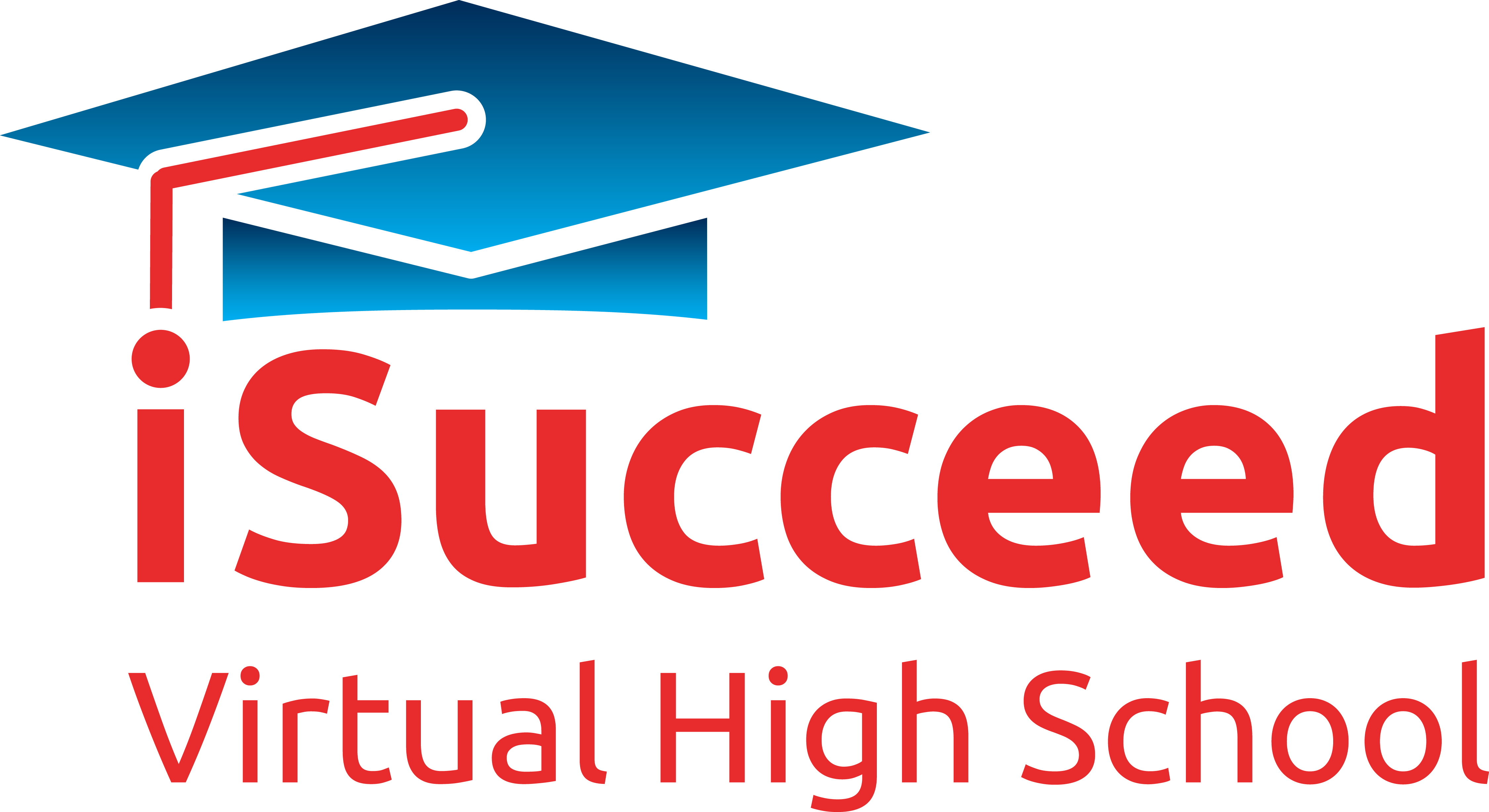 Download Isucceed Virtual High School - Full Size PNG Image - PNGkit