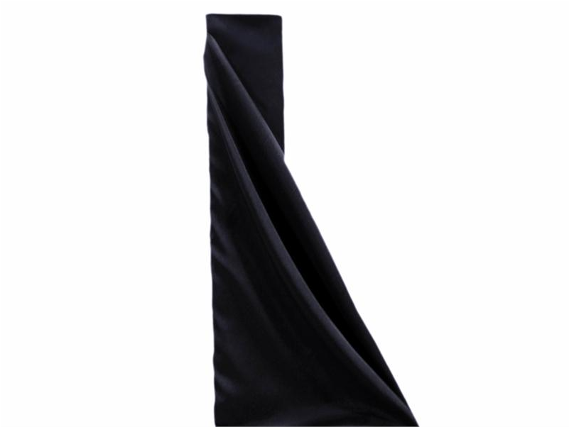 Download Drape Poly Black 15ft - Full Size PNG Image - PNGkit