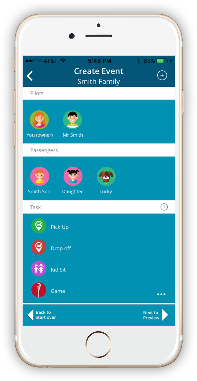 Download Phase I Native Working Prototype On The App Store - Full Size ...