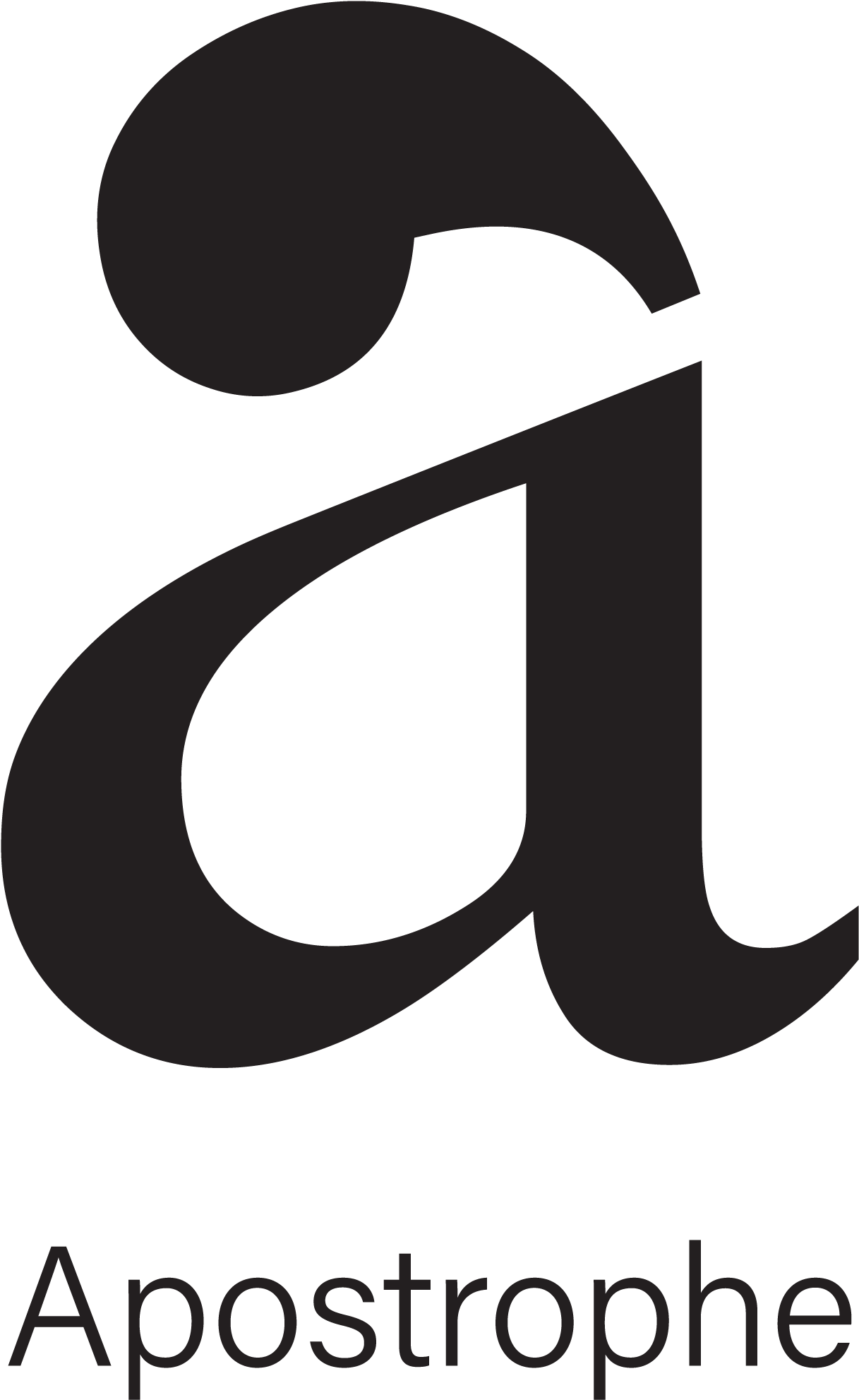 Download Apostrophe Web - Full Size PNG Image - PNGkit