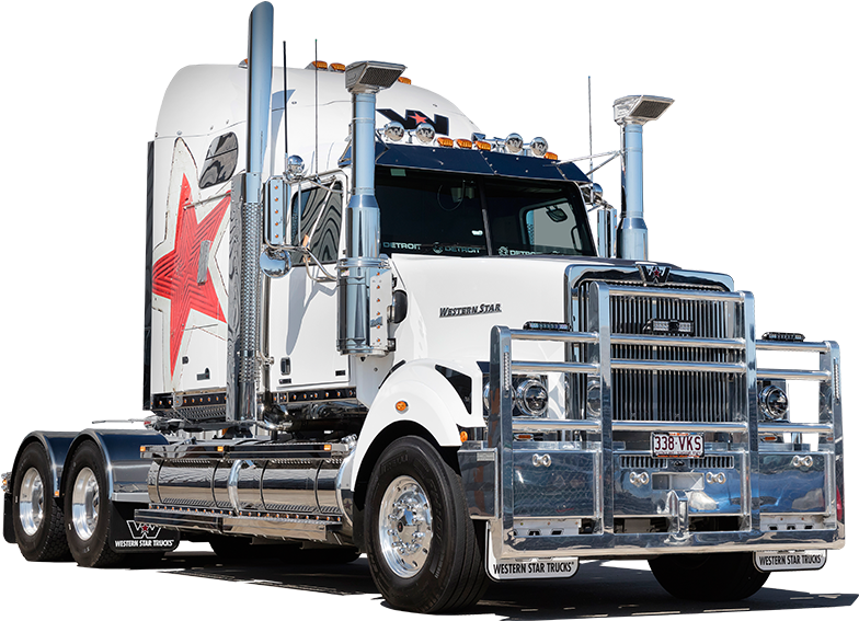 Download Western Star Png - Full Size PNG Image - PNGkit