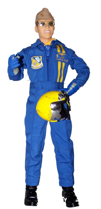 Download Blue Angels Logo Png - Full Size PNG Image - PNGkit