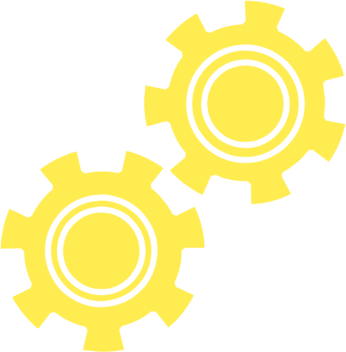 Download Gears - Full Size PNG Image - PNGkit