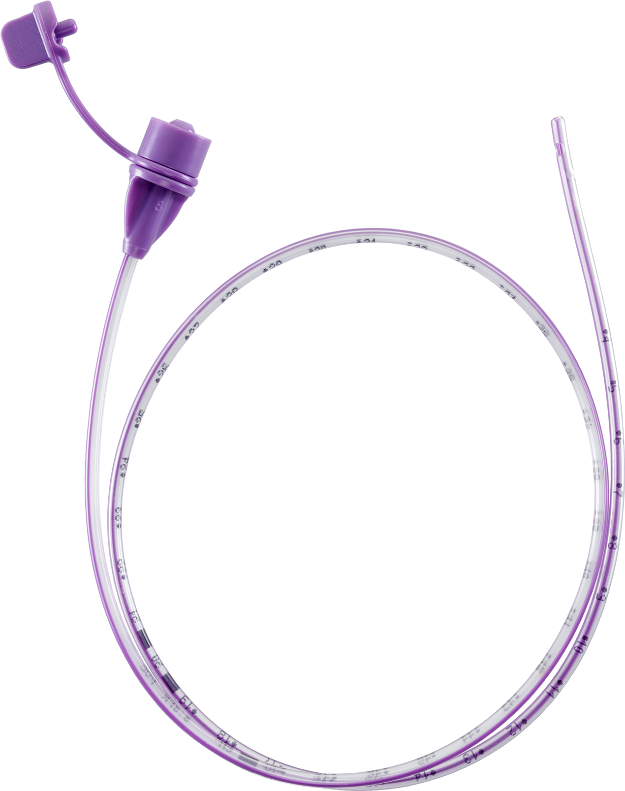 Download Enfit Compliant Neoconnect Feeding Tubes - Full Size PNG Image ...
