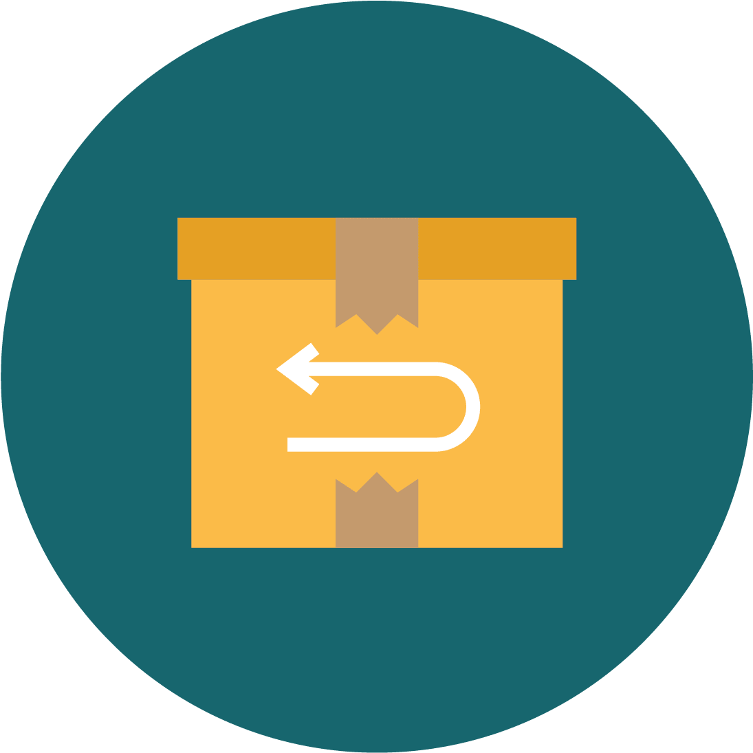 Download Return Handling - Full Size PNG Image - PNGkit