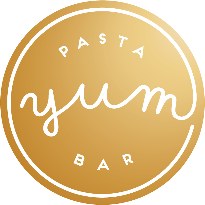 Download Yum Pasta Bar Logo - Full Size PNG Image - PNGkit