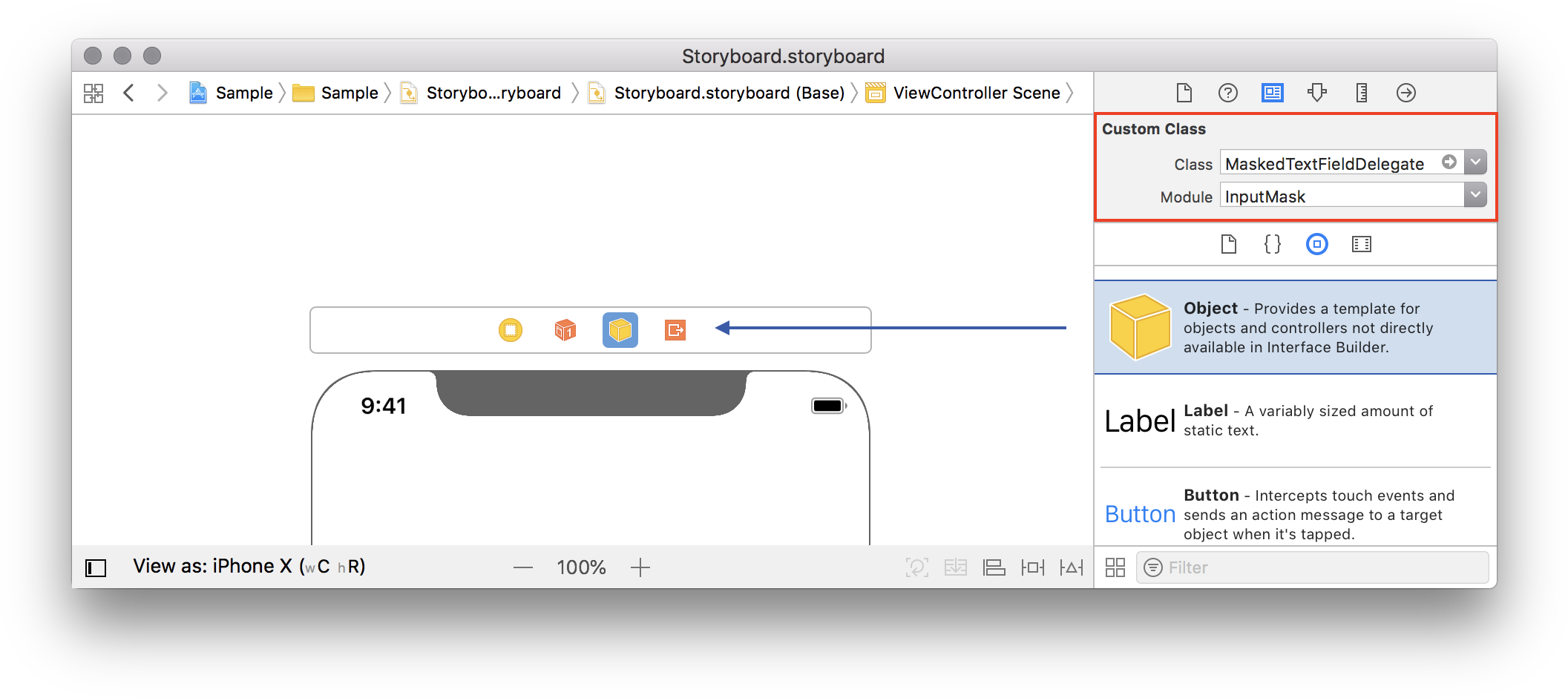Download Interface Builder - Full Size PNG Image - PNGkit