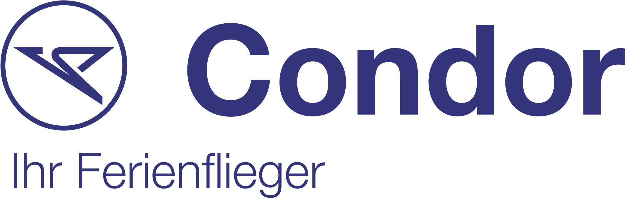 Download Condor Logo Png Transparent - Full Size PNG Image - PNGkit