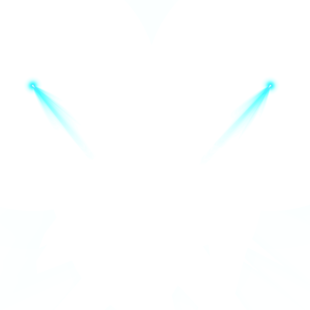Download Blue Beam Transparent - Full Size PNG Image - PNGkit