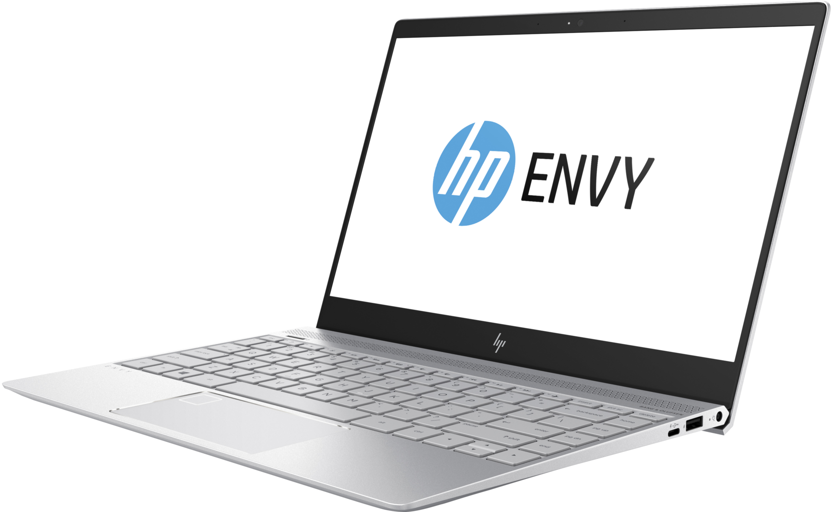 Download Hp Logo Envy Png Download - Full Size PNG Image - PNGkit