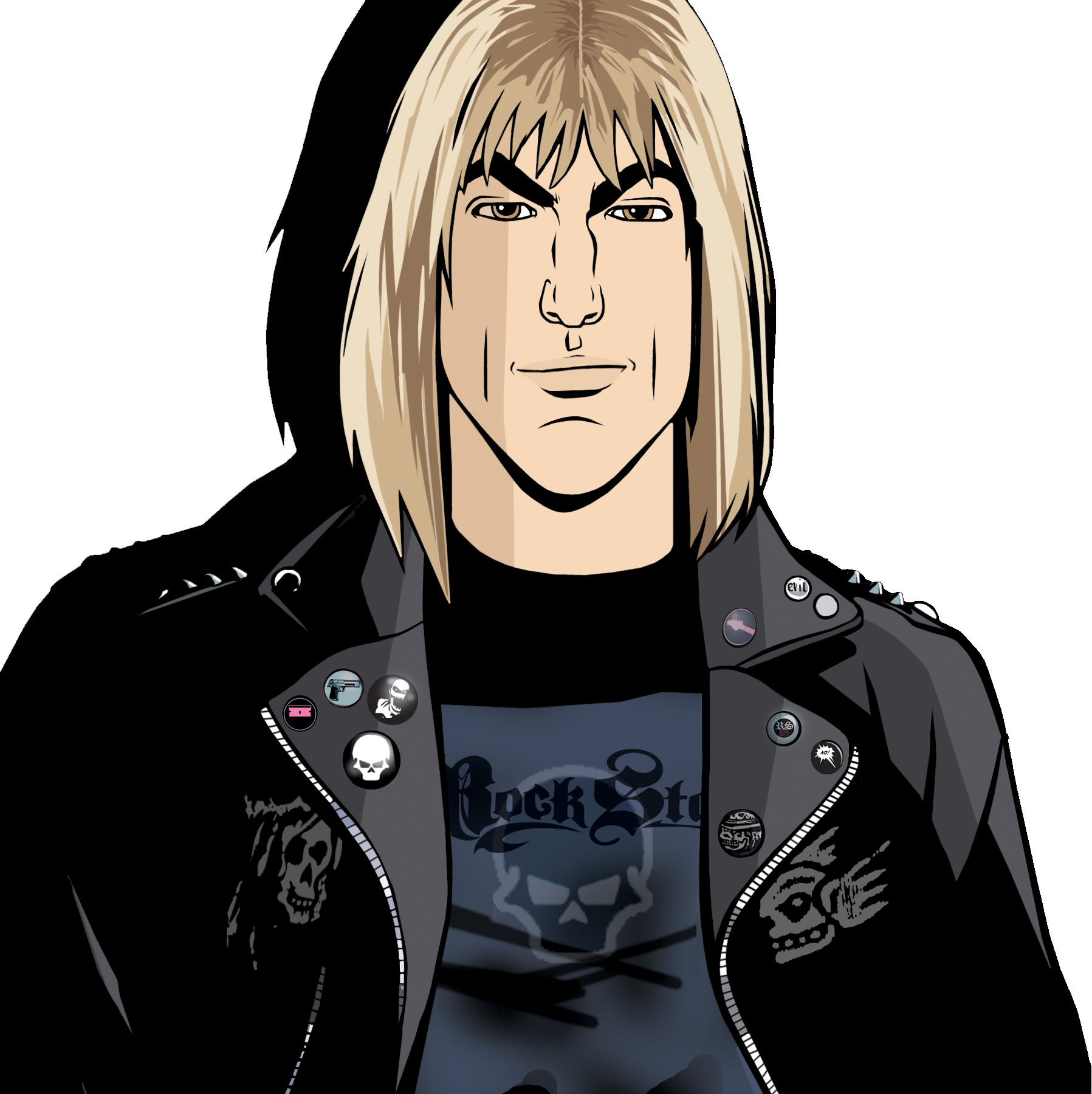 Download Gta Vice City Png - Full Size PNG Image - PNGkit