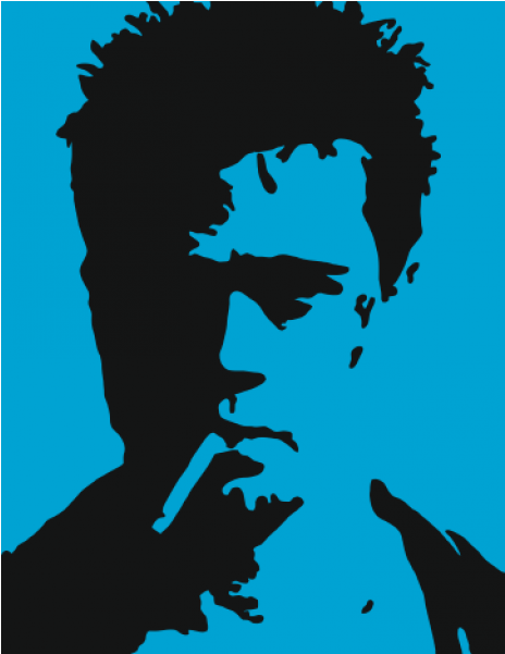 Download Fight Club Png - Full Size PNG Image - PNGkit