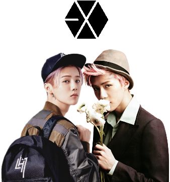 Download Luhan Sticker - Full Size PNG Image - PNGkit