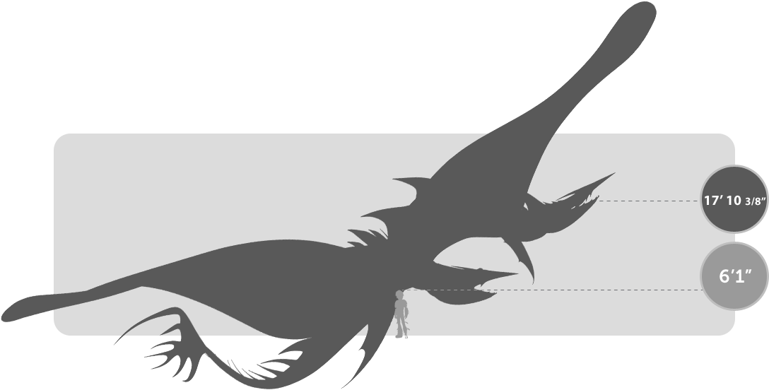 Download Sea Dragon Png - Full Size PNG Image - PNGkit