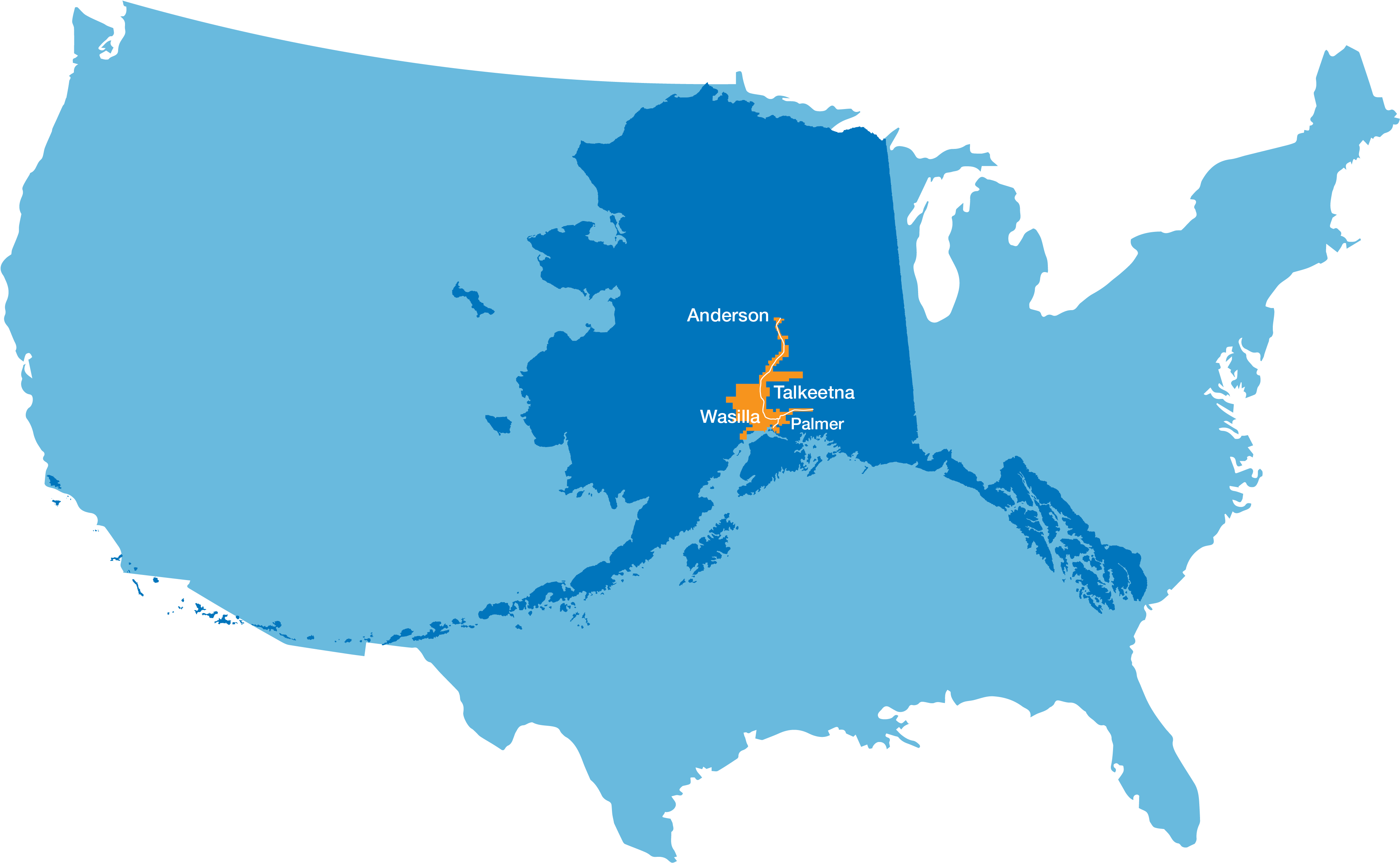Download Alaska Plan And What It Means To Mta And Our Network - Full ...