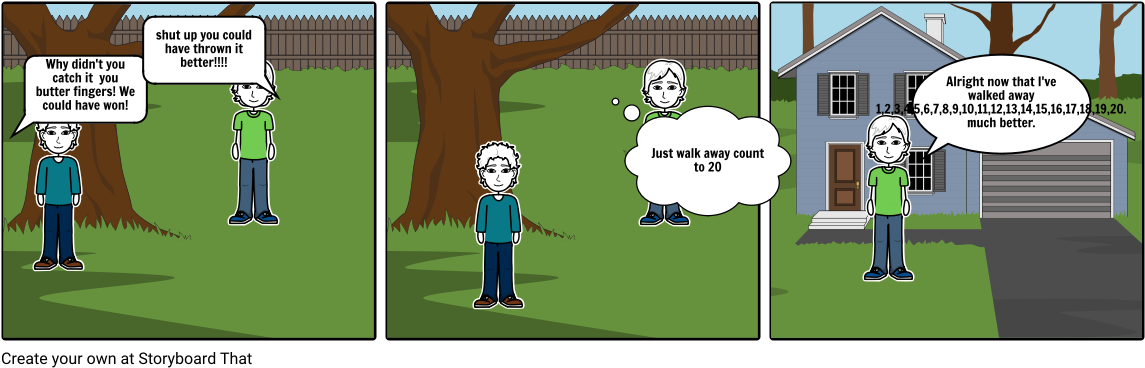 Healthy Relationship Comics