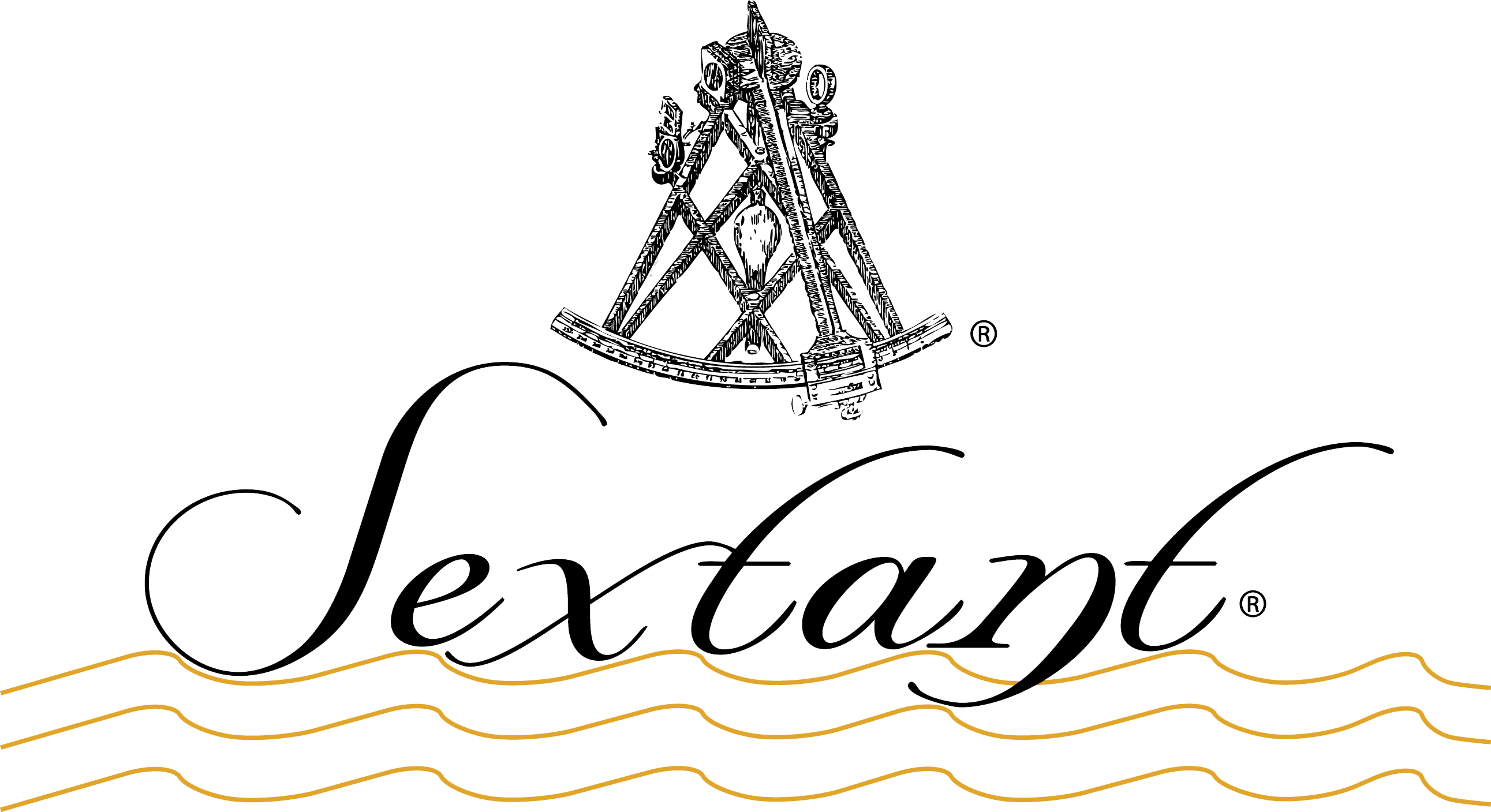 Download Sextant Logo-copy - Full Size PNG Image - PNGkit