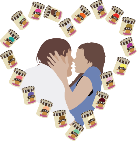 Download Rom Com Graphic - Full Size PNG Image - PNGkit