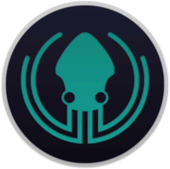 Download 1 - Gitkraken - Full Size PNG Image - PNGkit
