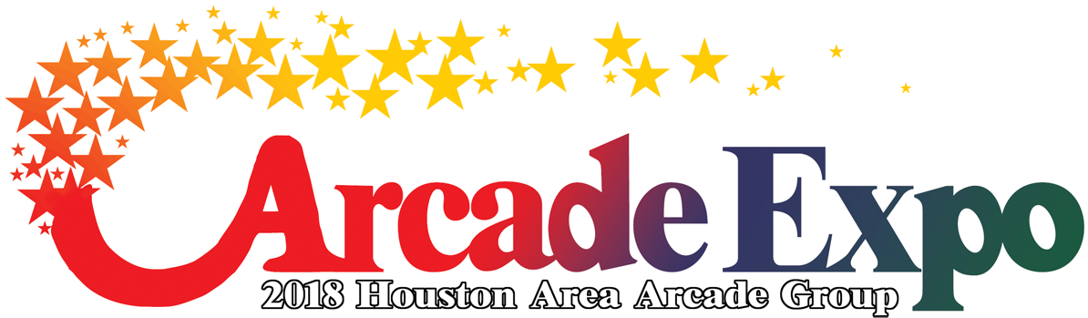 Download Houston Arcade Expo - Full Size PNG Image - PNGkit