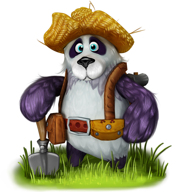 Download Illus Pathfinder - Full Size PNG Image - PNGkit