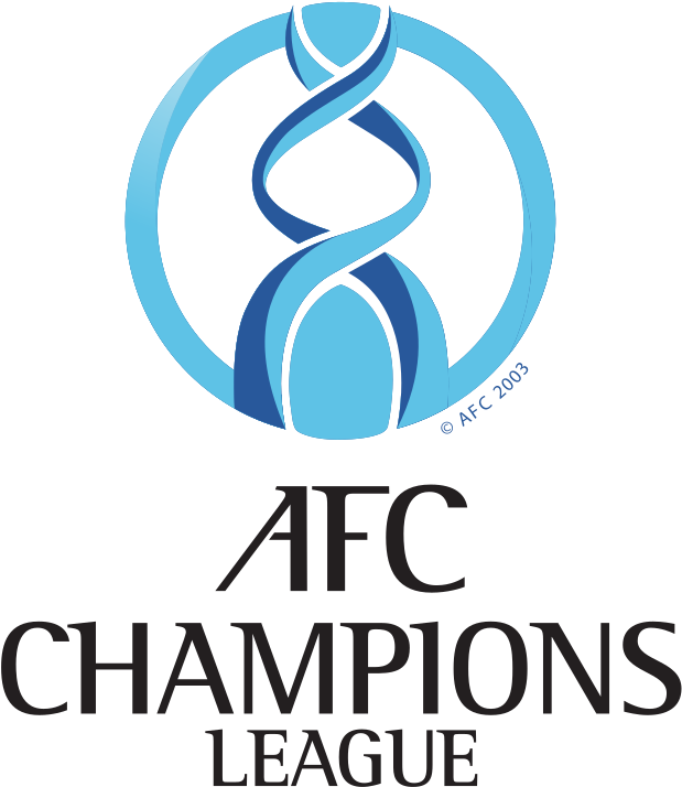 Download Transparent Afc Champions League - PNGkit