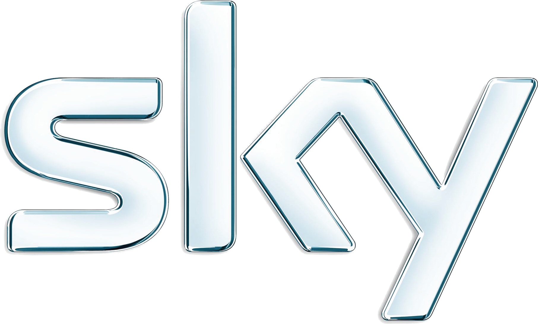 Download Sky Glass Logo - Full Size PNG Image - PNGkit