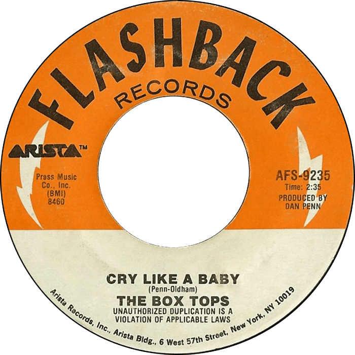 Download The Box Tops * - Full Size PNG Image - PNGkit