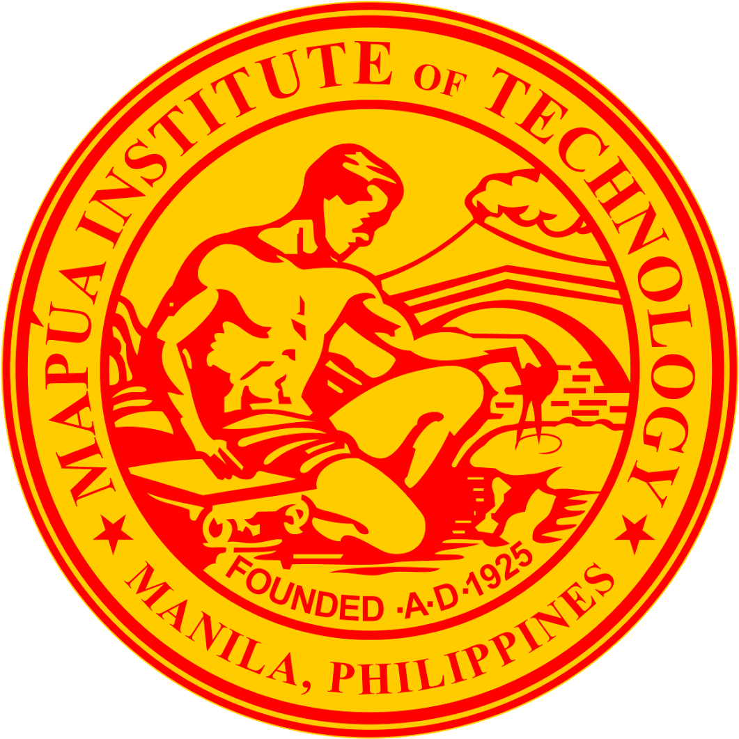 Download Mapua Institute Of Technology Logo Vector - Mapua Institute Of ...