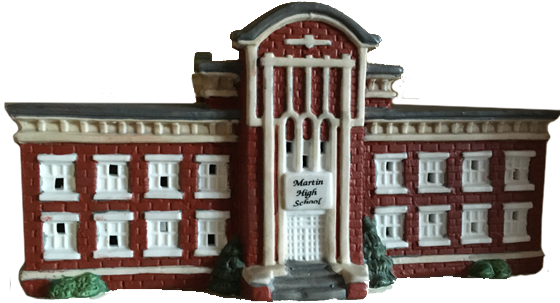 Download Transparent Building High School - School Building Transparent ...