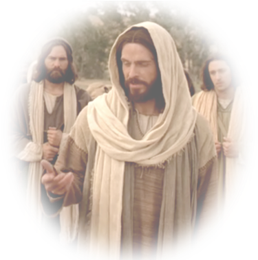Download View Matthew - Jesus Christ Lds Transparent - Full Size PNG ...