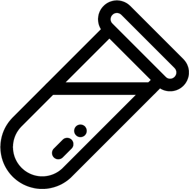 Download Blood Test - Blood Test Icon - Full Size PNG Image - PNGkit