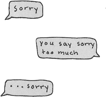 Download Message Transparent Txt - Drawing - Full Size PNG Image - PNGkit