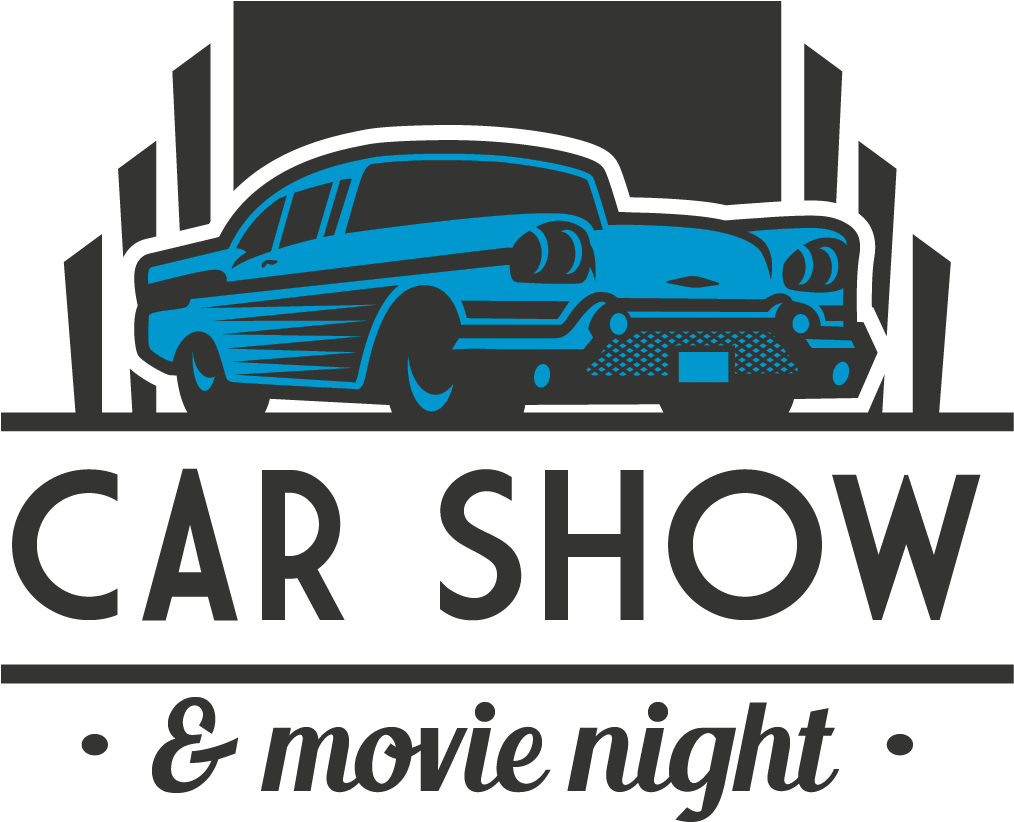Download Car Show And A Movie - Car Show Movie - Full Size PNG Image ...