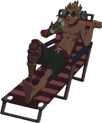 Download Overwatch - Junkrat Sprays - Full Size PNG Image - PNGkit