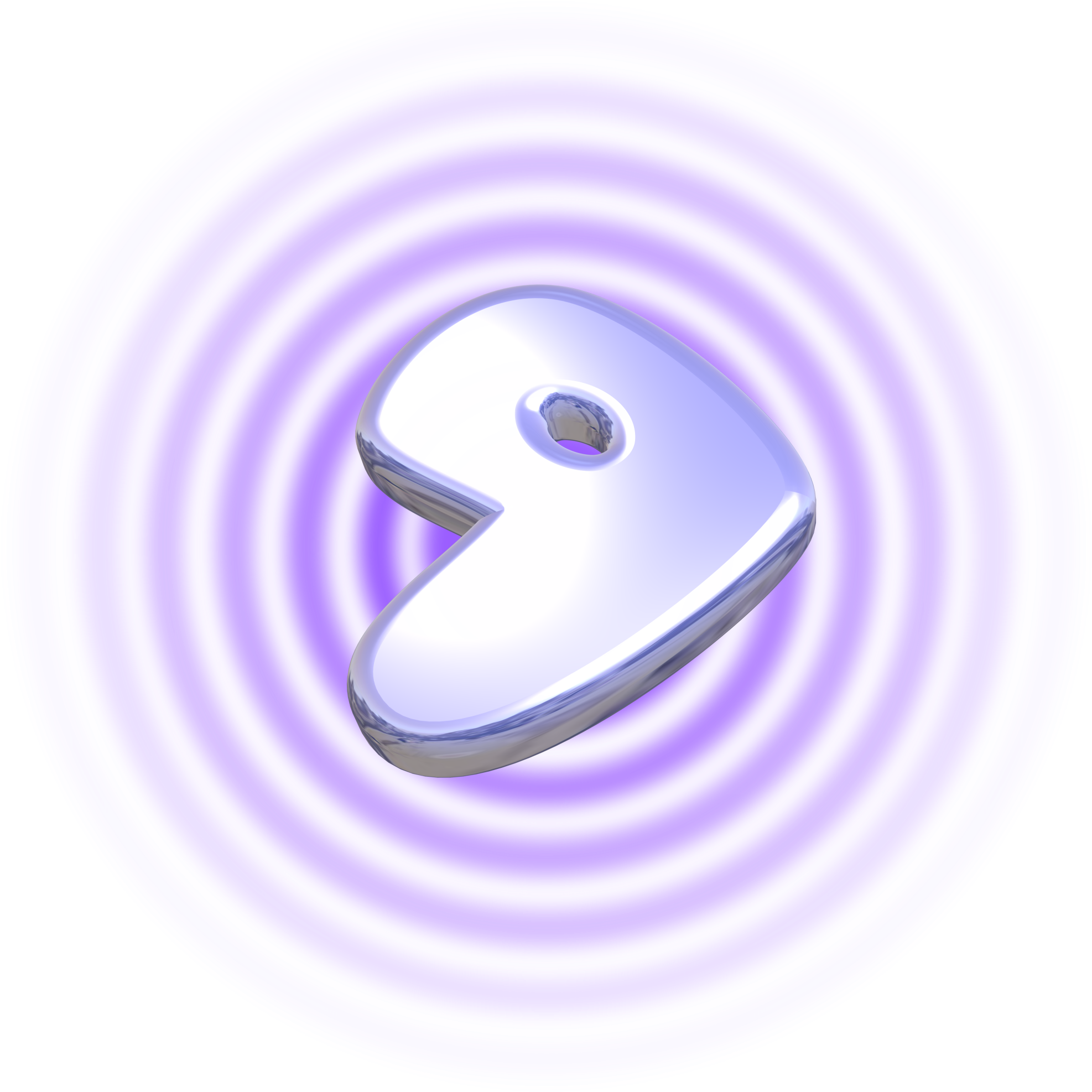 Download Open - Gentoo - Full Size PNG Image - PNGkit