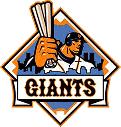Download Giants Logo Baseball Png - Giant Logo Sport - Full Size PNG ...