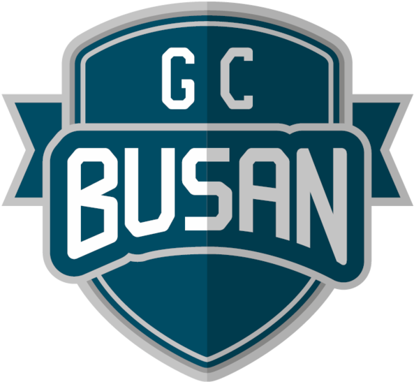 Download Gc Busan Giants - Esports - Full Size PNG Image - PNGkit