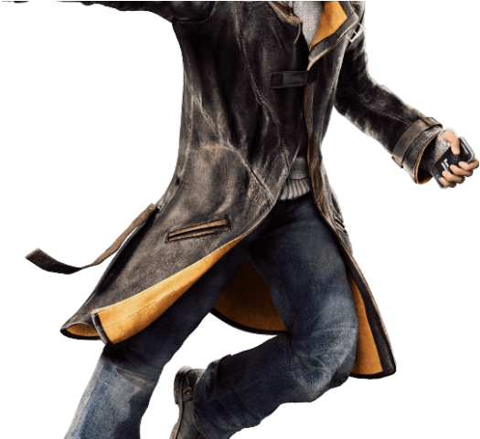 Download Watch Dogs Png Transparent Images - Watch Dogs Aiden Pearce ...