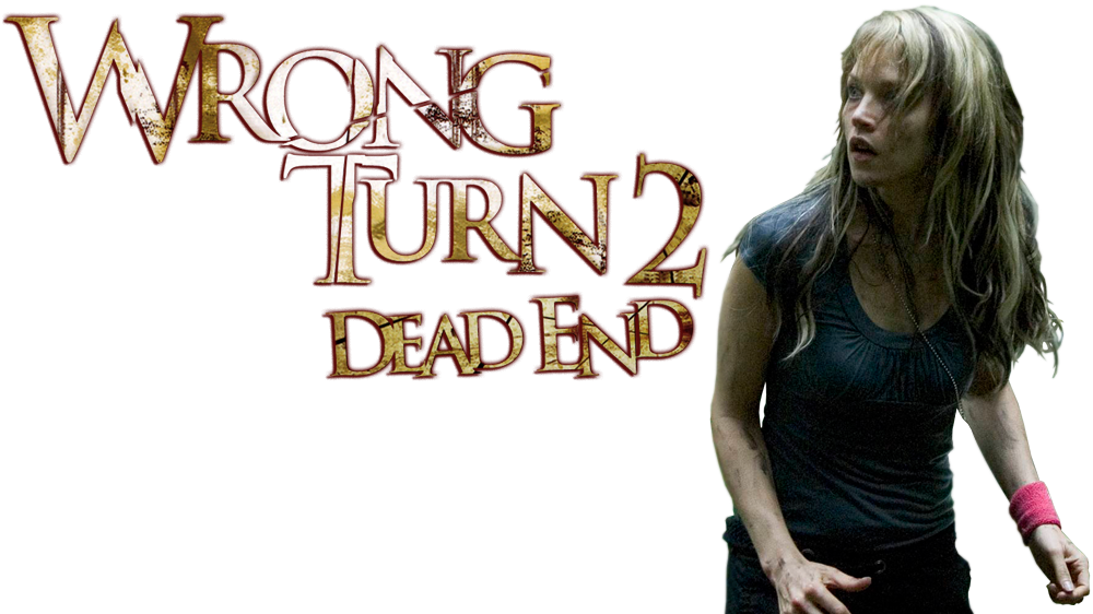 Download Wrong Turn - Png Logo Wrong Turn - Full Size PNG Image - PNGkit
