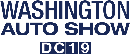 Download The Washington Auto Show - Full Size PNG Image - PNGkit